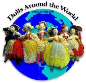 Explore Our Ethnic Collection - Dolls Around the World